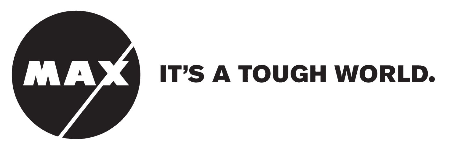 Max Security - Herz Brand Communications & Advertising