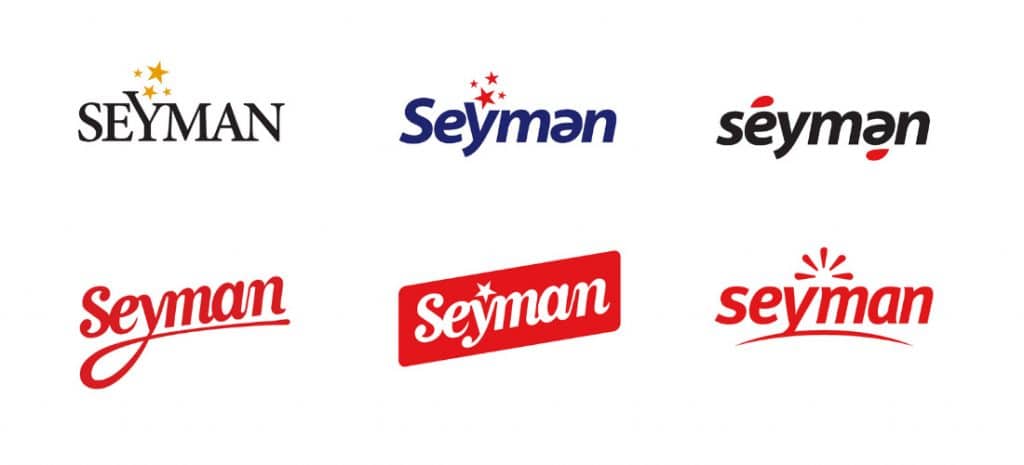 SEYMAN - Herz Brand Communications & Advertising